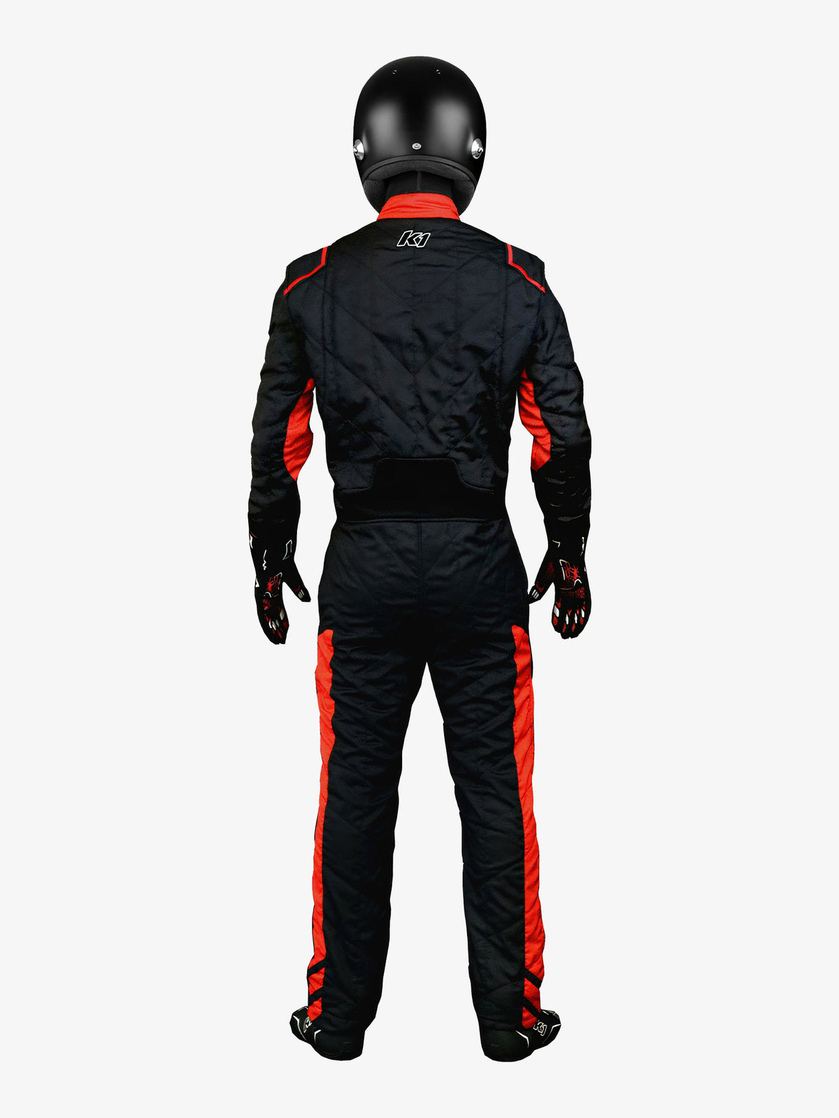 K1 Aero Nomex® 3-Layer SFI 3.4/5-Rated Racing Fire Suit – K1 RaceGear