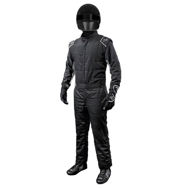 Outlaw Adult One-Piece Fire Suit – K1 RaceGear
