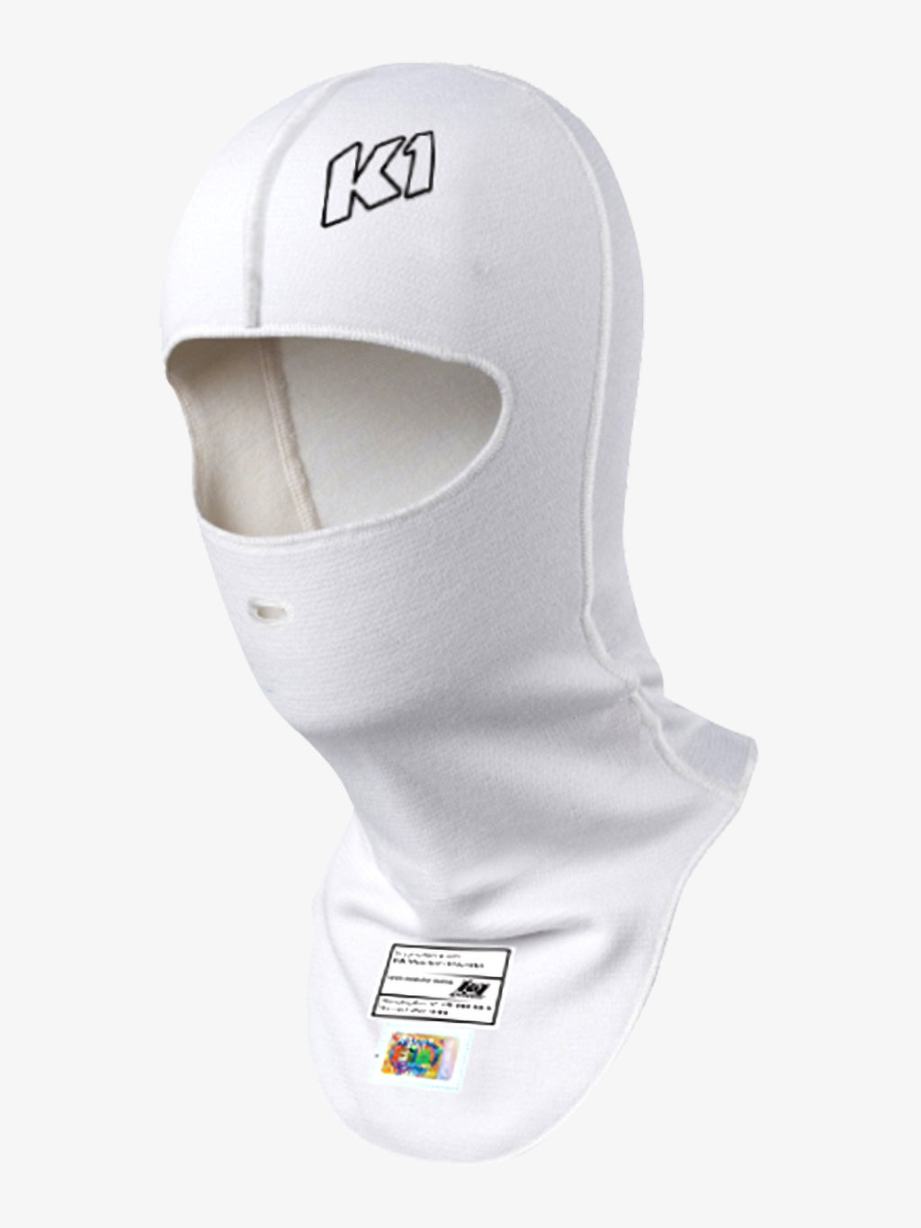 Eclipse FIA Certified Balaclava – K1 RaceGear
