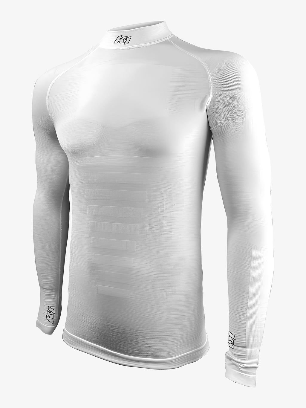 K1 Eclipse FIA Certified Nomex Seamless Undergarments Shirt – K1 RaceGear