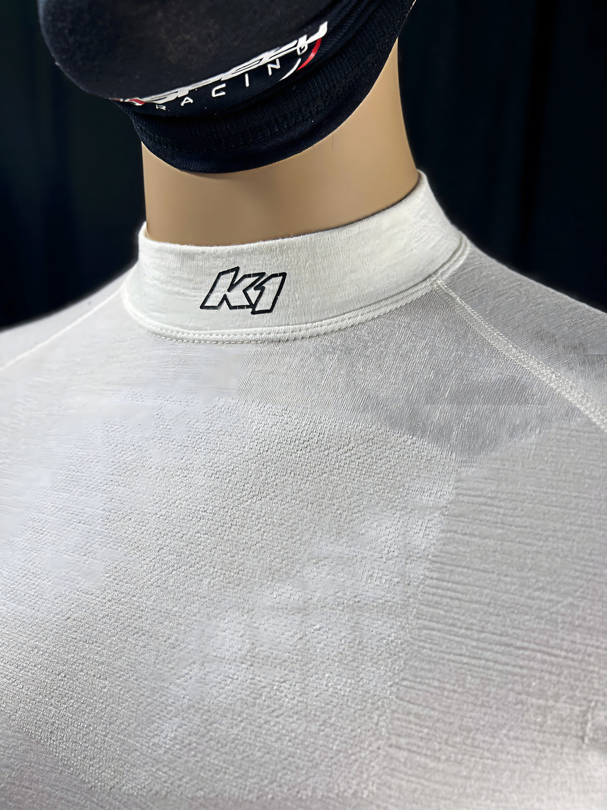 K1 Eclipse FIA Certified Nomex Seamless Undergarments Shirt – K1 RaceGear