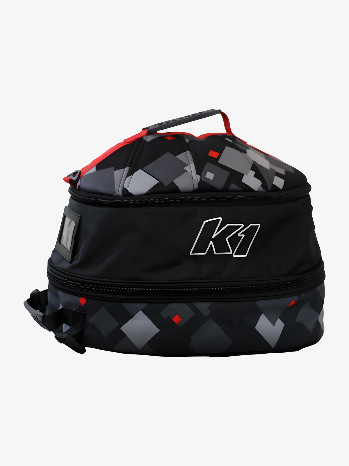 Razor Clamshell Helmet Bag – K1 RaceGear